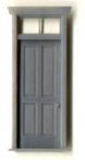 O (1/4″) Scale – Doors – Grandt Line Products